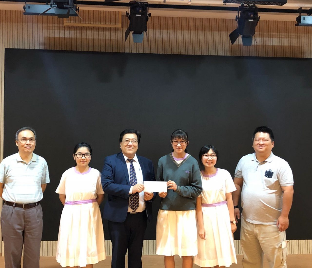 Amity Walk for Living Water 2018 - Alumni Association