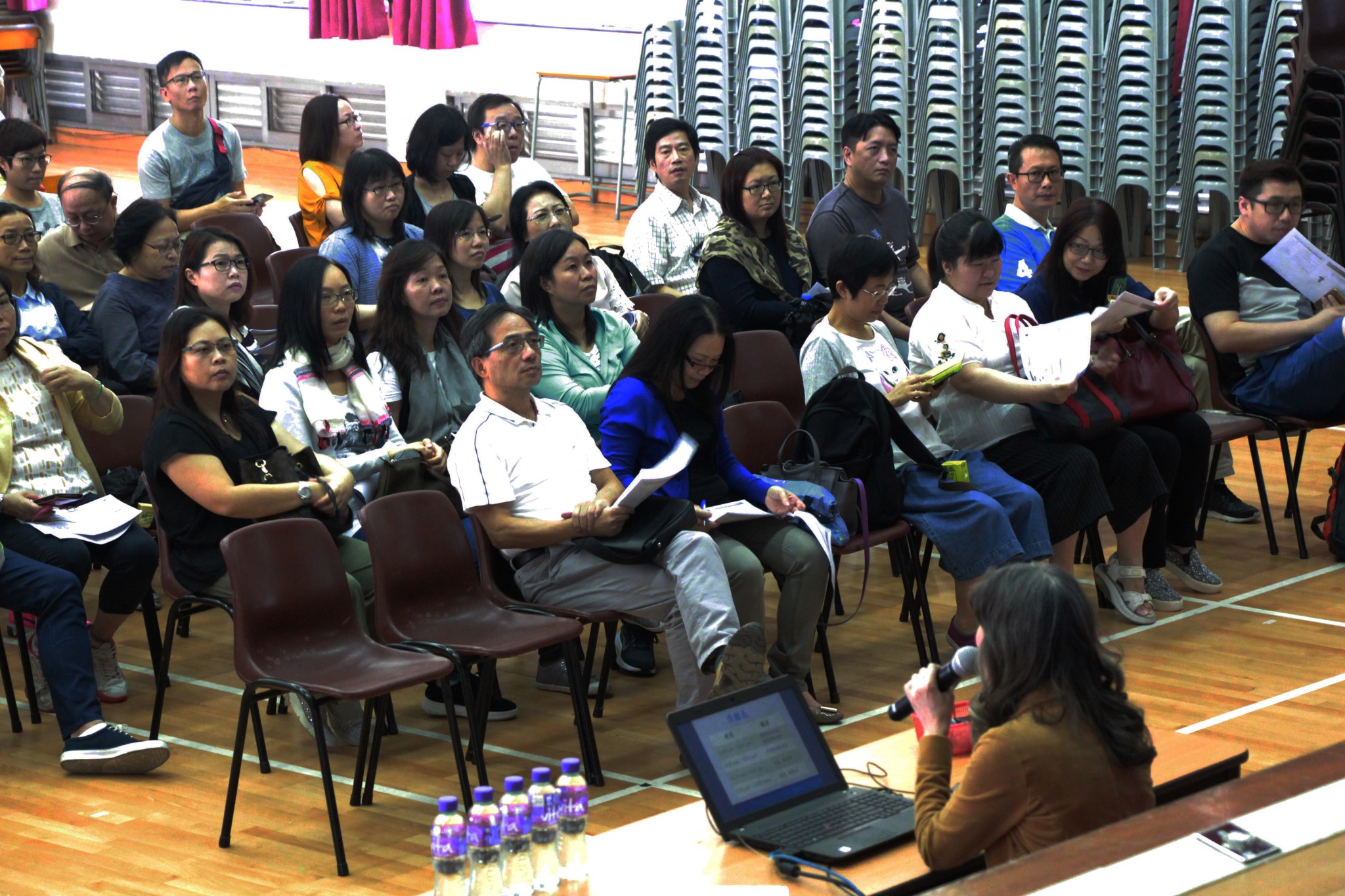 Oct 21, 2017 Career and Life Planning Talk for PTA - Career and Life ...